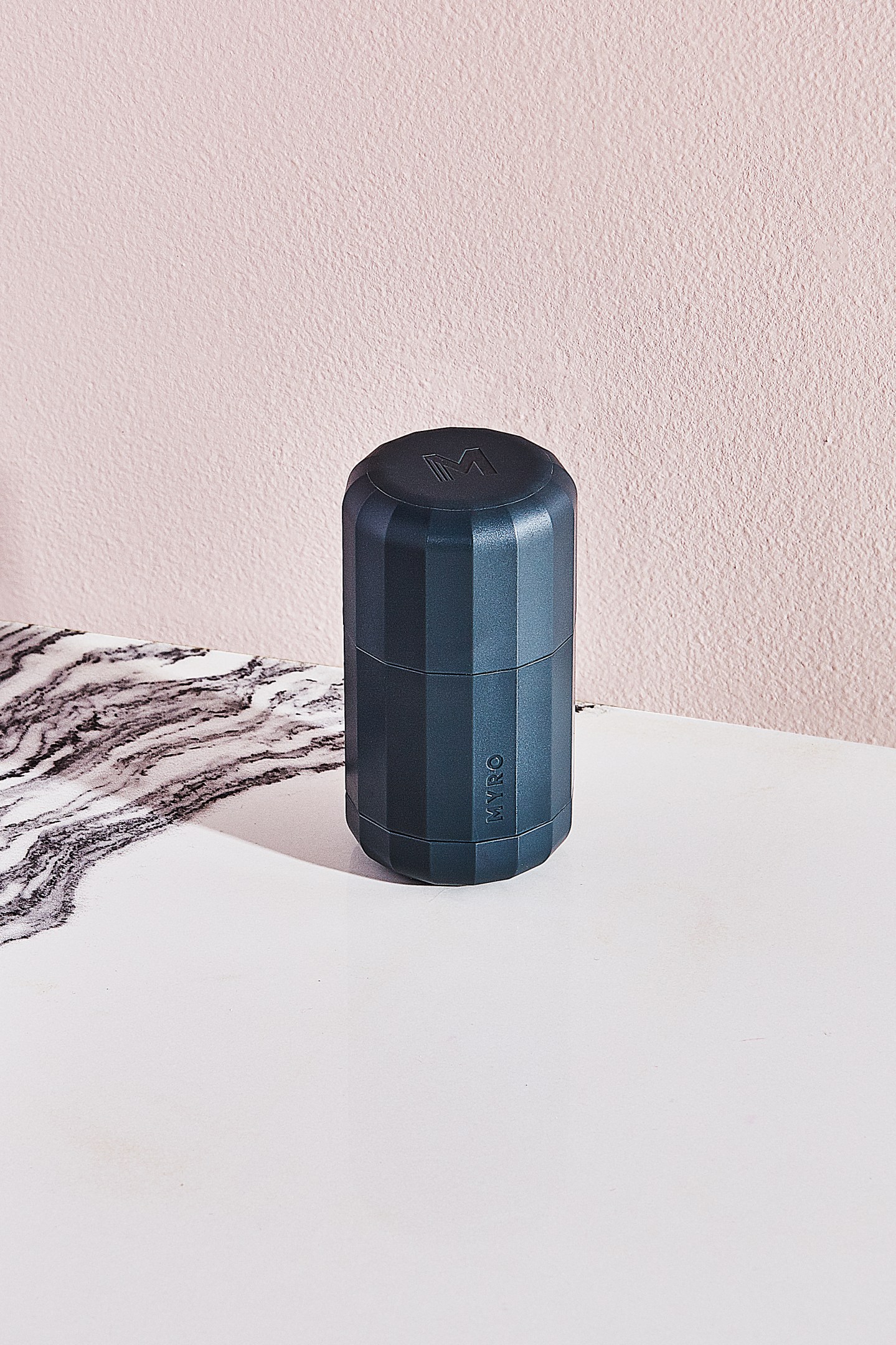 Natural Deodorants With Chic, High Design Packaging