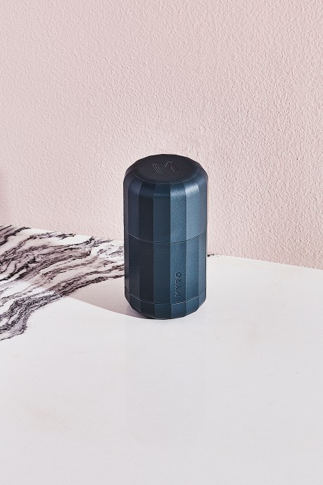 Natural Deodorants With Chic, High Design Packaging