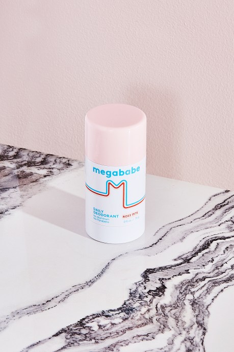 Natural Deodorants With Chic, High Design Packaging