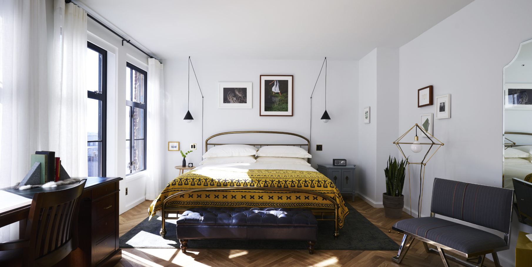 The Best New Hotels—2019 Openings to Know