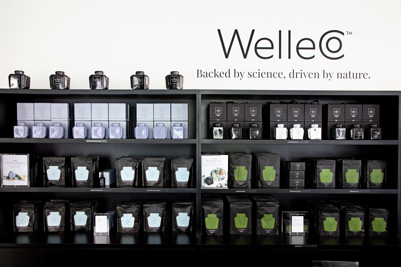 Welleco, a Wellness Destination, Opens First NYC Location