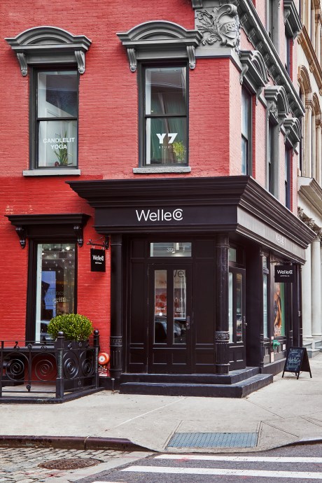 Welleco, a Wellness Destination, Opens First NYC Location