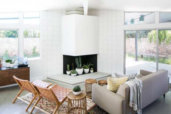 The Top 10 Home Trends From the Annual Pinterest 100 Report