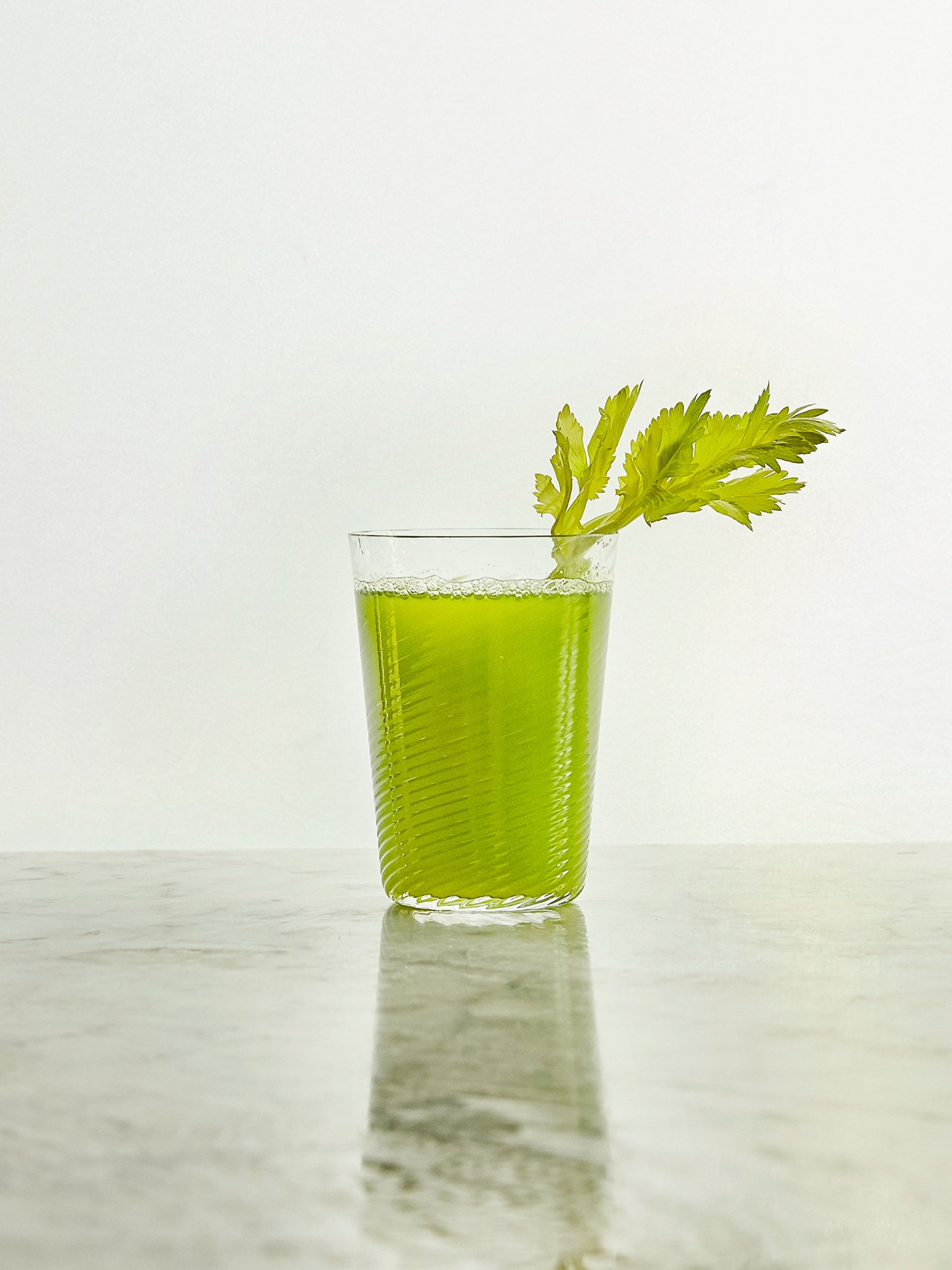 Celery Juice Benefits That’ll Convince You to Embrace the Trend
