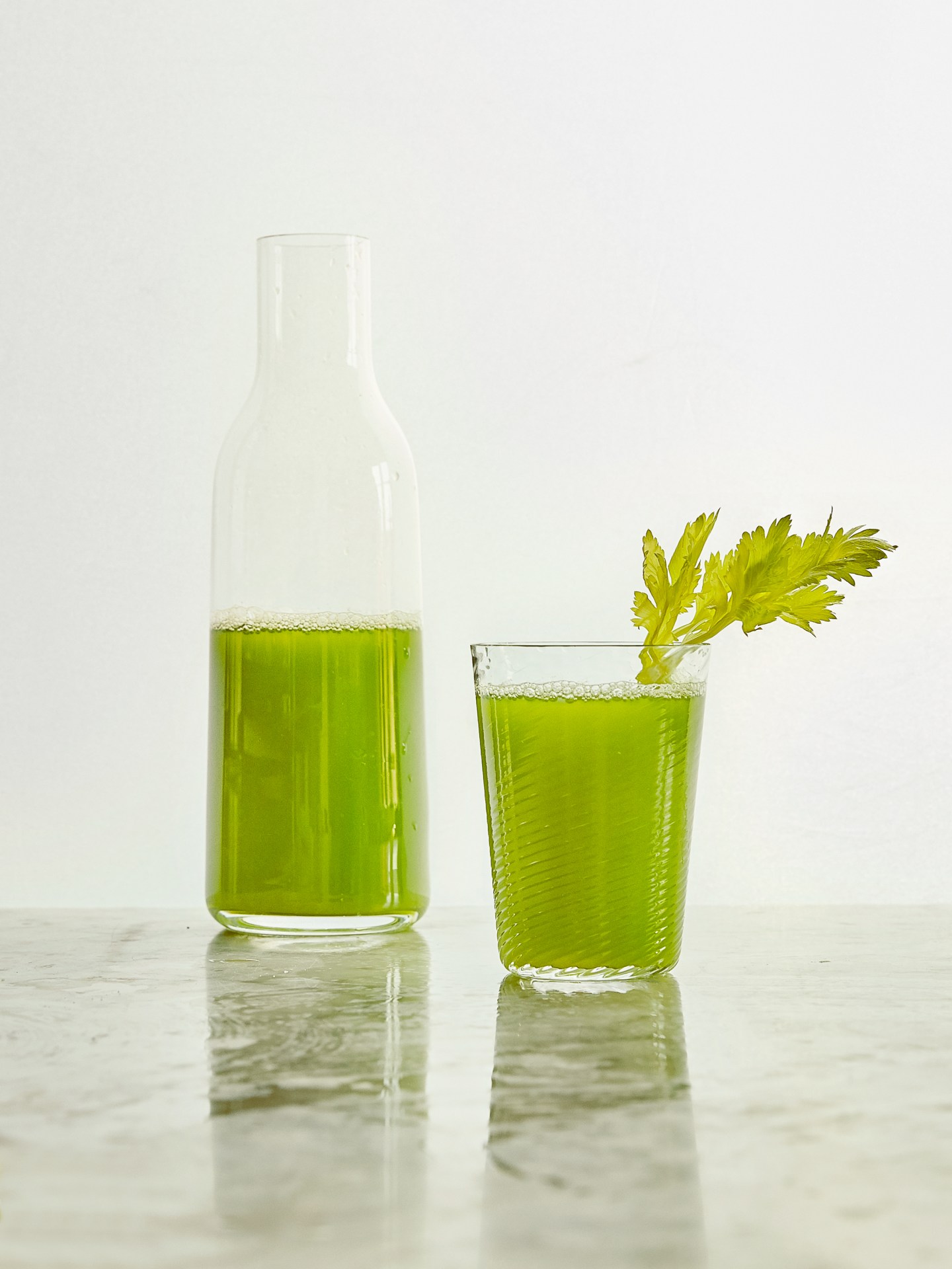 Celery Juice Benefits That’ll Convince You to Embrace the Trend