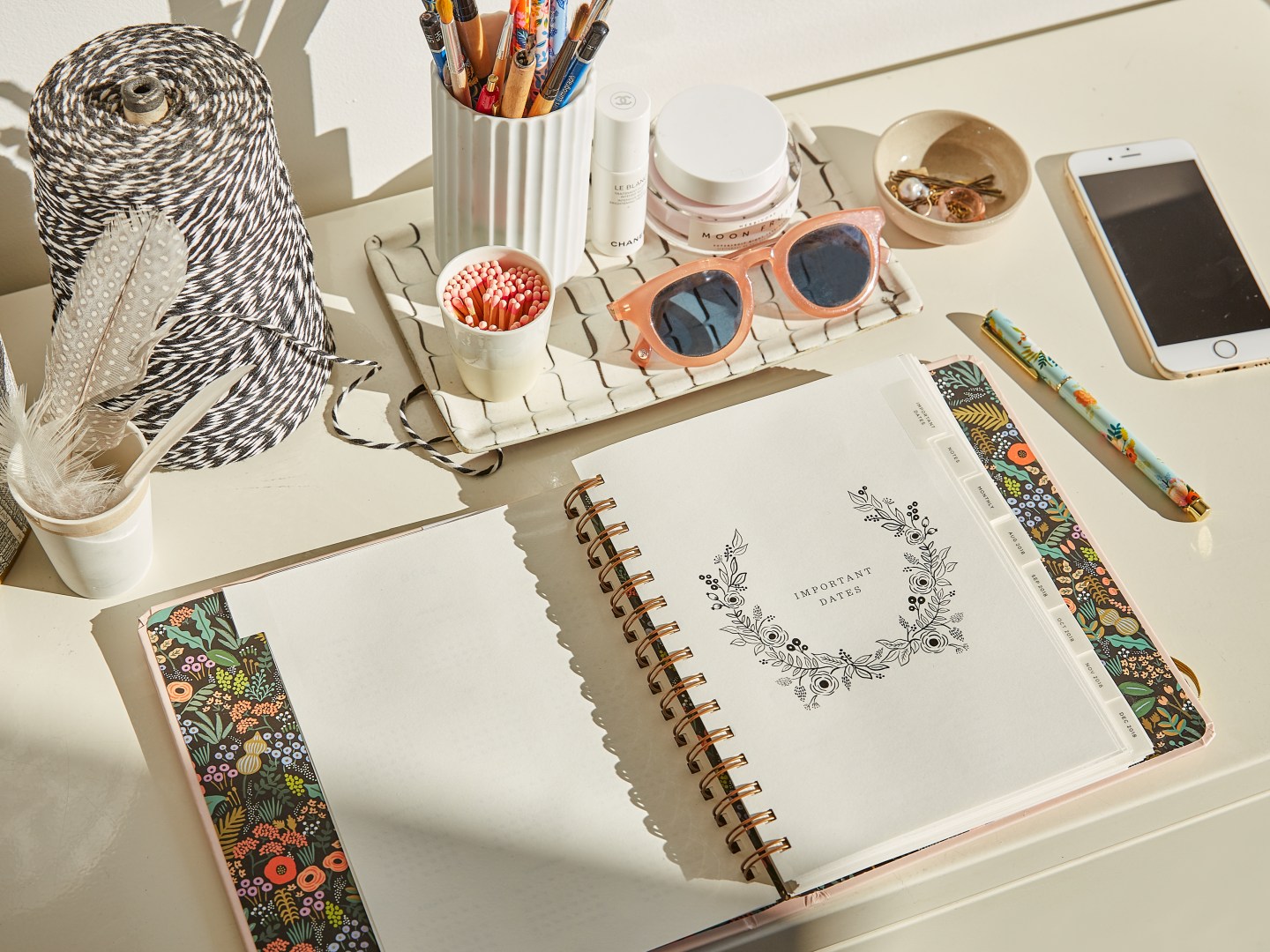 A Productivity Expert's Tips For How to Properly Plan Out Your Week