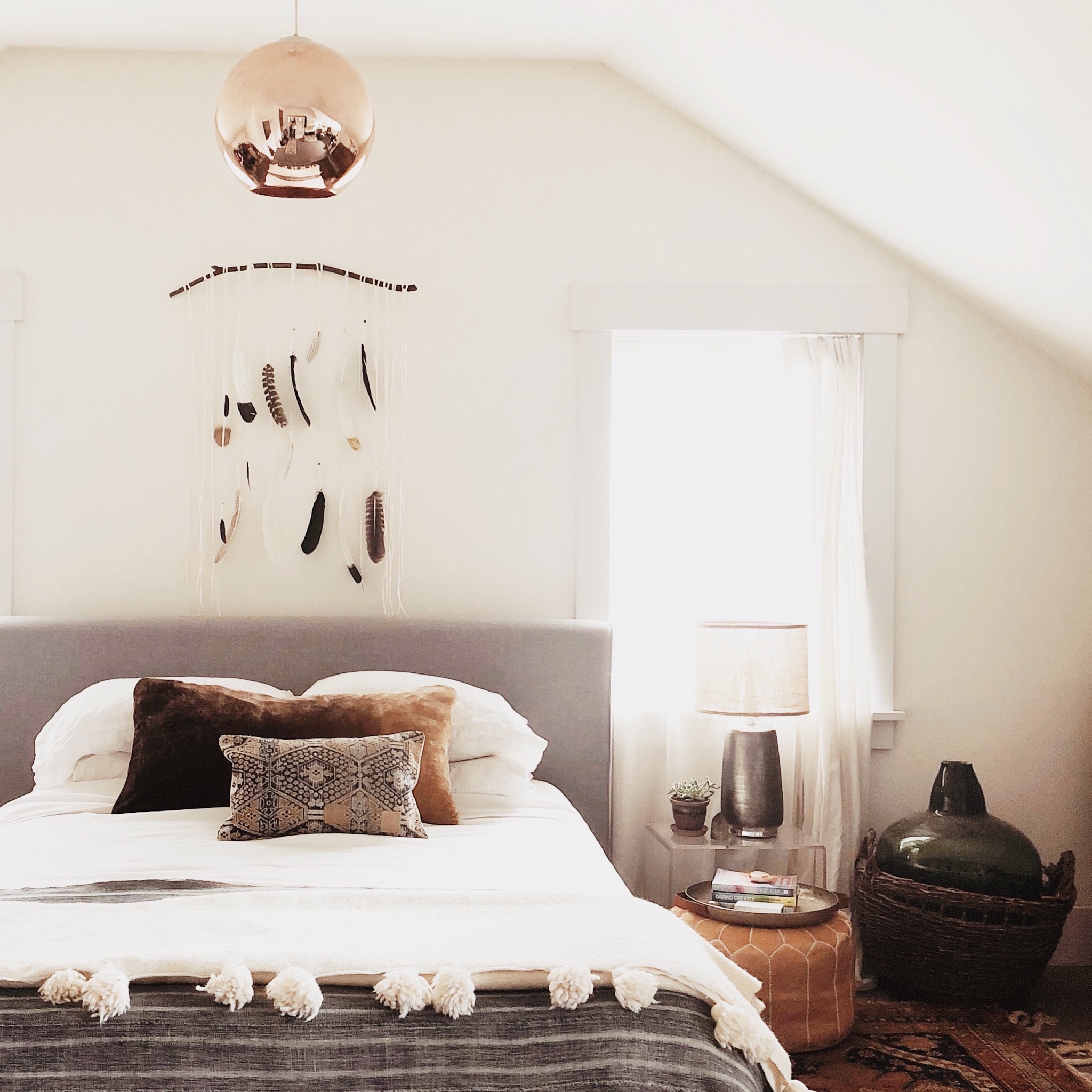 How to Increase Positive Energy through Your Home Decor