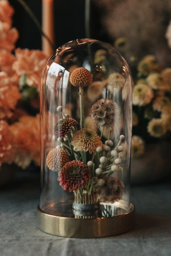 Everything You Need to Know About How to Dry Flowers