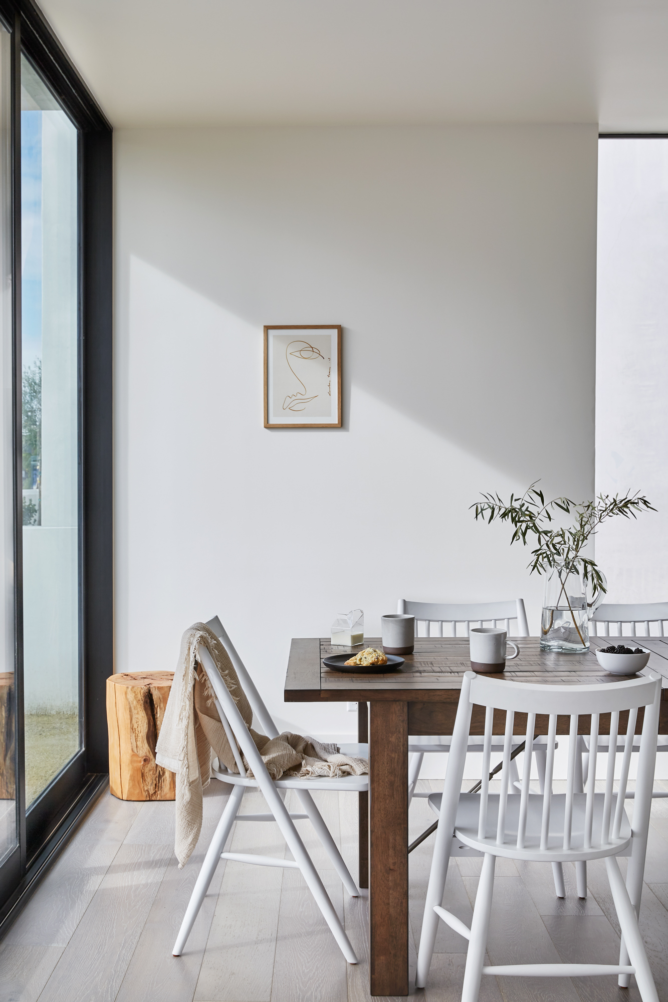 Common Co-Living New Apartment House in Los Angeles Opening