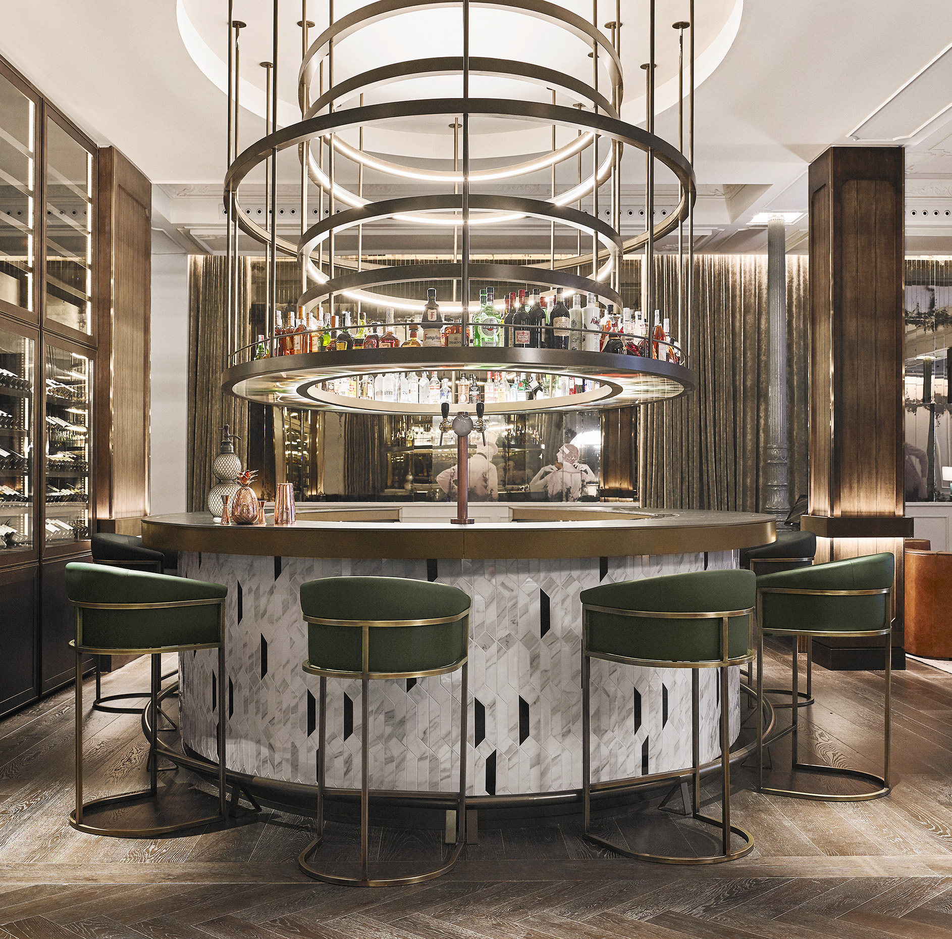 The Design-Lover's Guide to Madrid, Spain