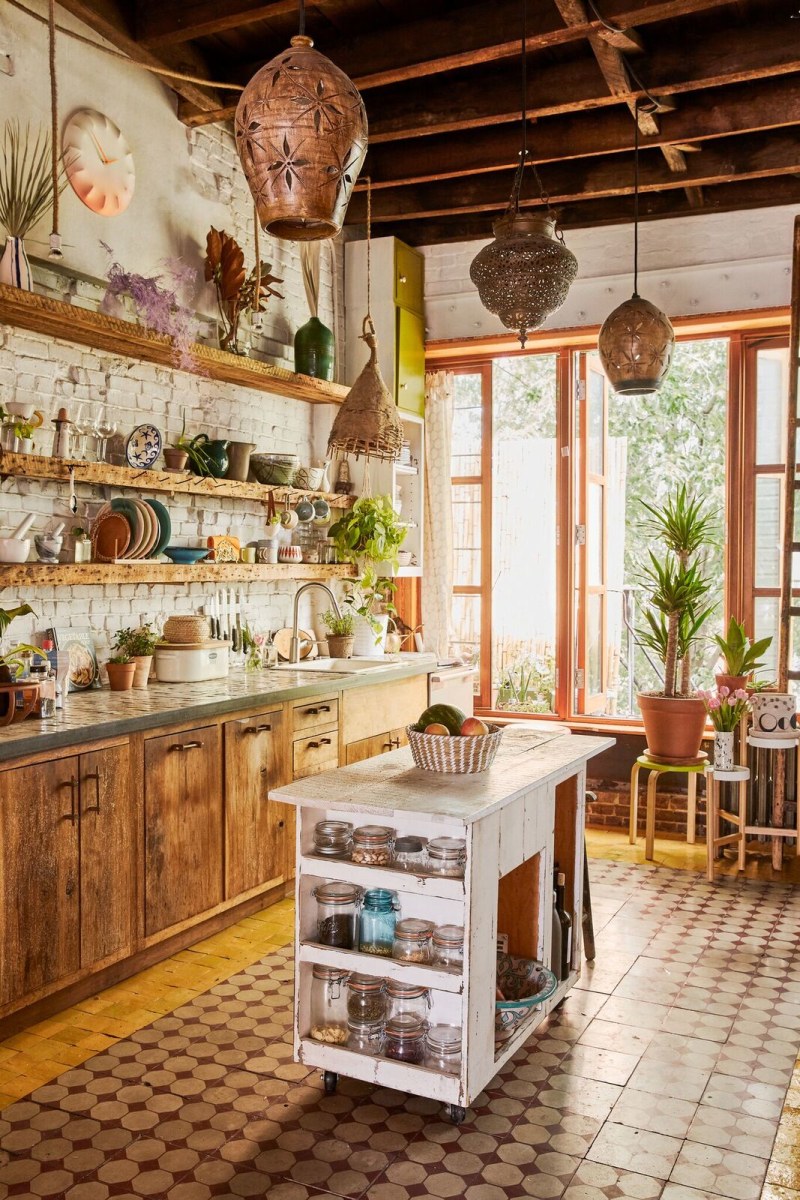 Best European Kitchen Trends For 2019
