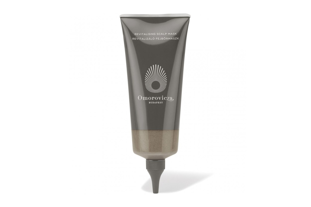 Dry Scalp Treatment, Hair Masks