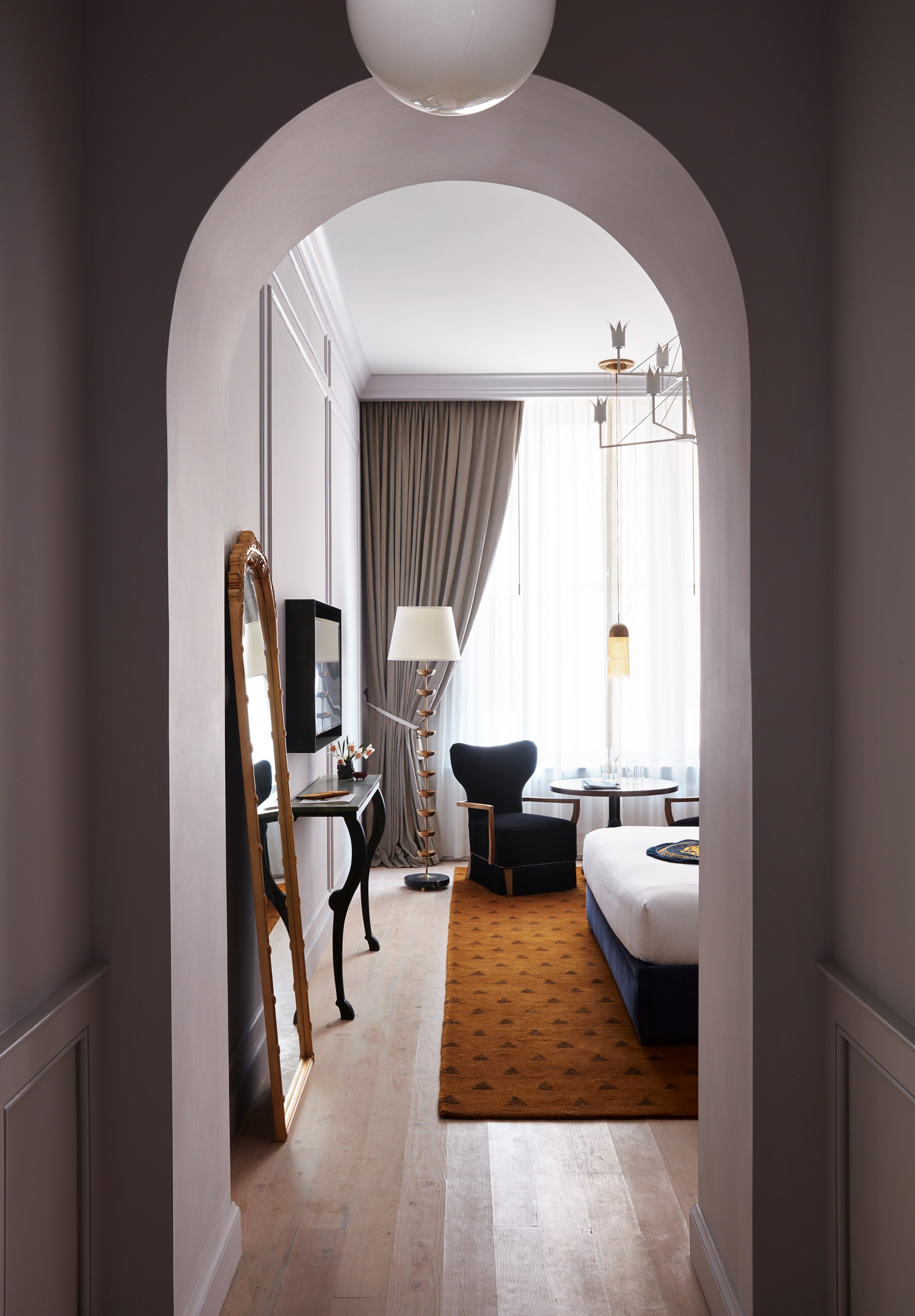 The Best Design Hotels of 2019