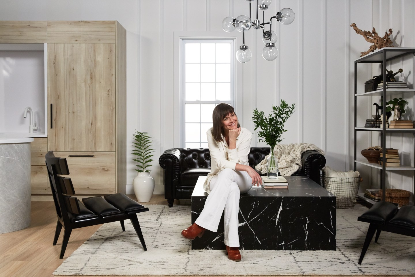 4 Creative Ways to Use Formica to Update Your Home