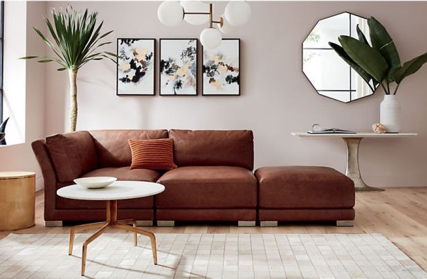 Best Investment Pieces From CB2's New January Products