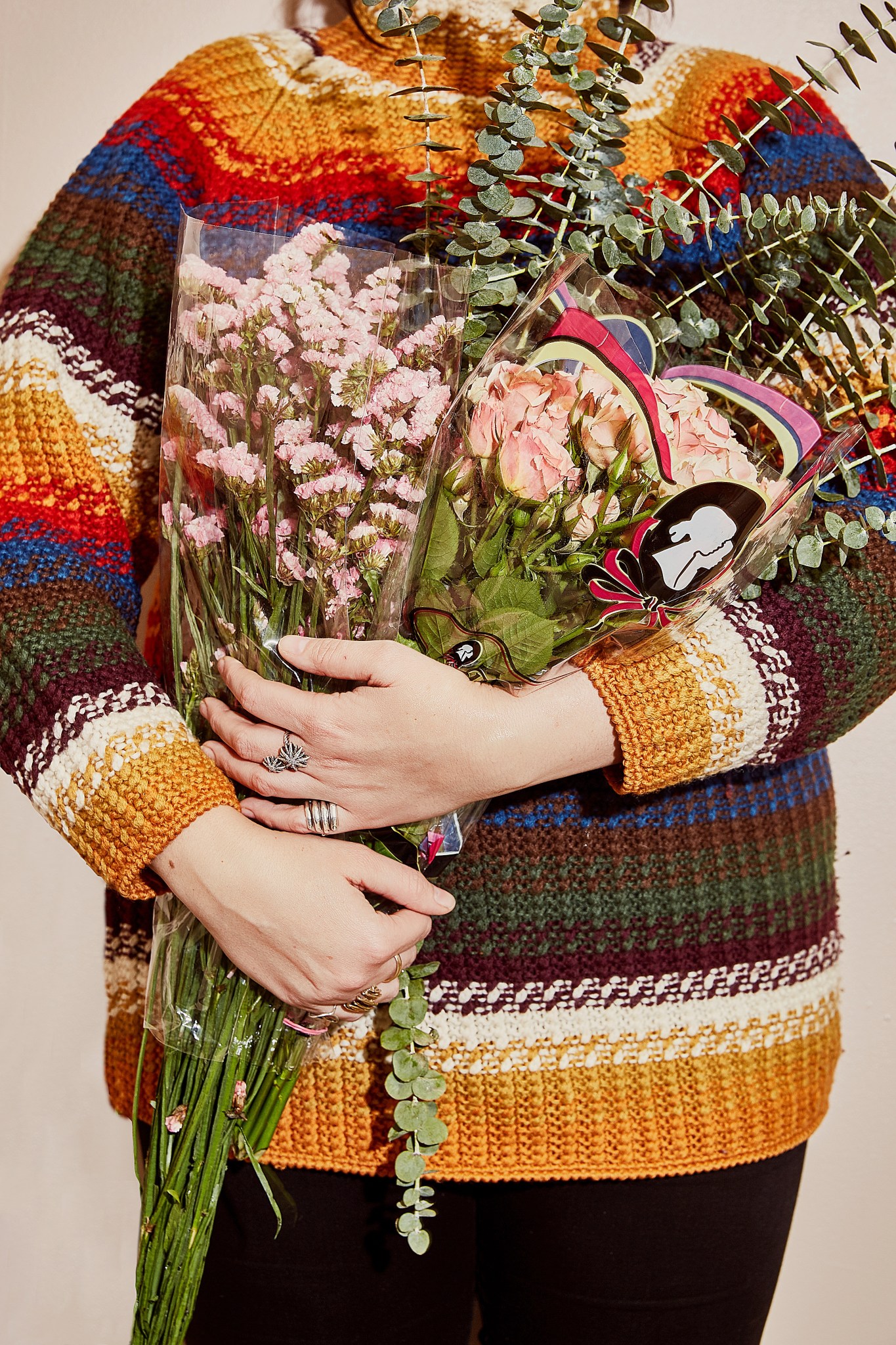 Easy Flower Arranging Is the Most Joyful New Year’s Resolution You Can ...