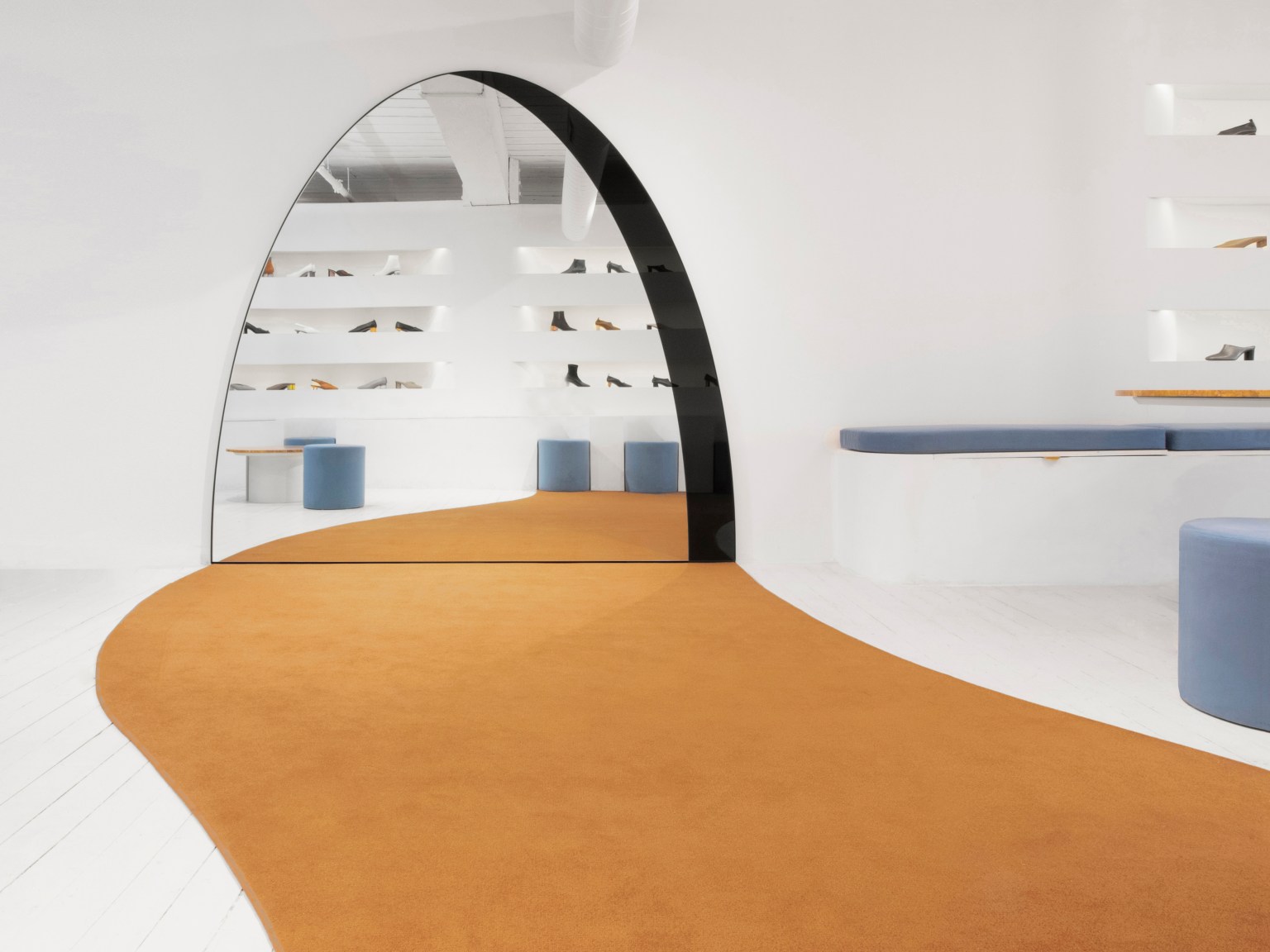 Inside The New Gray Matters Brooklyn Store