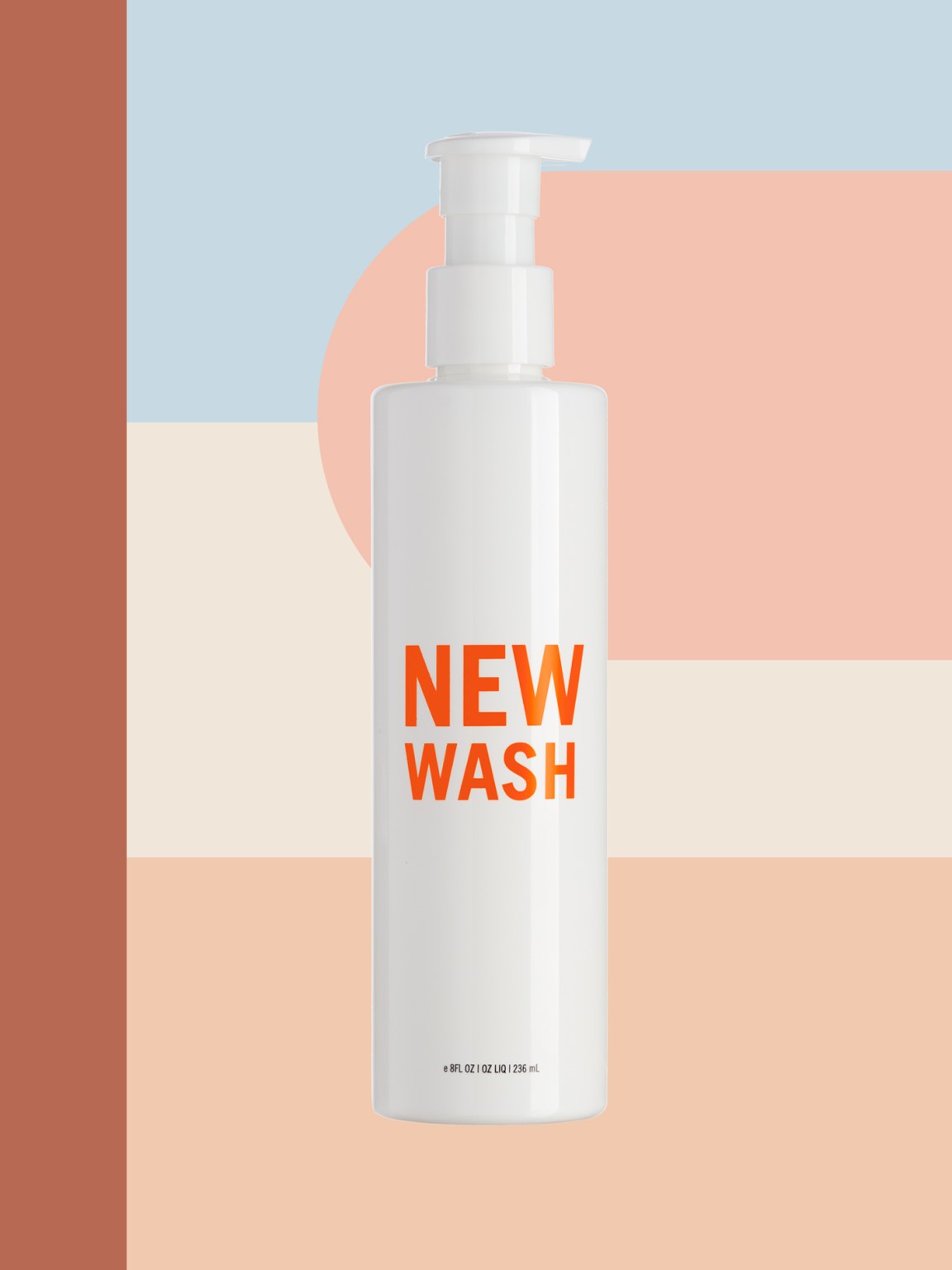 Best No Poo Shampoo, Hairstory New Wash