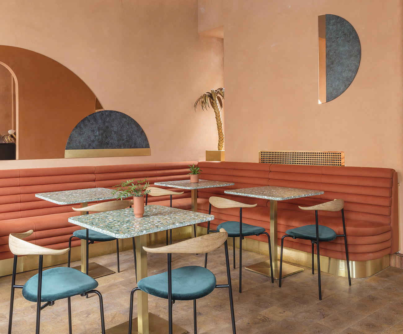 Every Paint Color Trend to Try in 2019