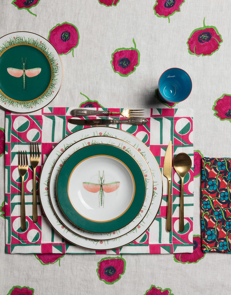 The Bug-Themed Design Trend You Should Know About
