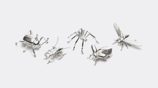 The Bug-Themed Design Trend You Should Know About