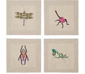 The Bug-Themed Design Trend You Should Know About