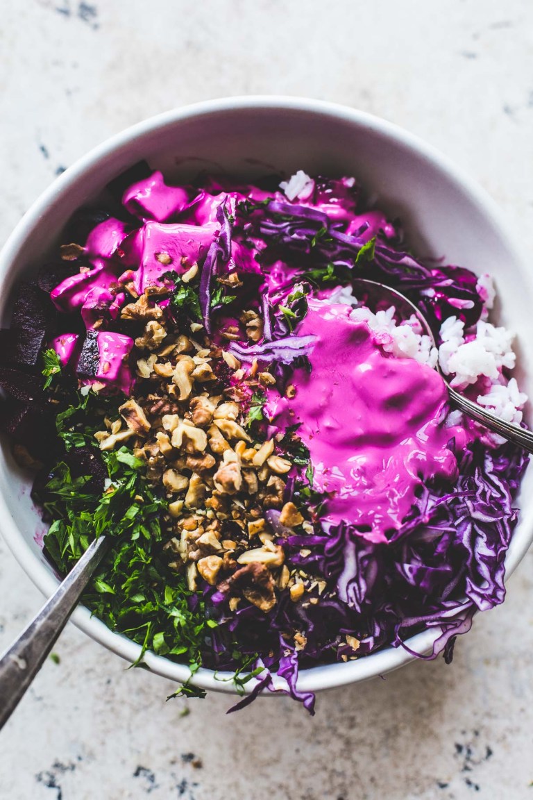8 Yummy Macro Bowl Recipes For Healthy Weeknight Lunches and Dinners