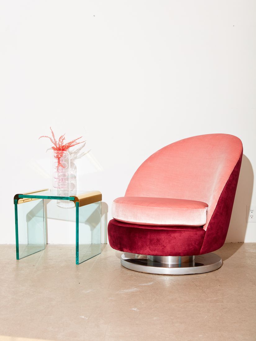 Two Tone Decor Is the 2019 Color Trend You Need to Know