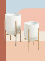 World Market's 2019 Spring Collection Is All About Zen