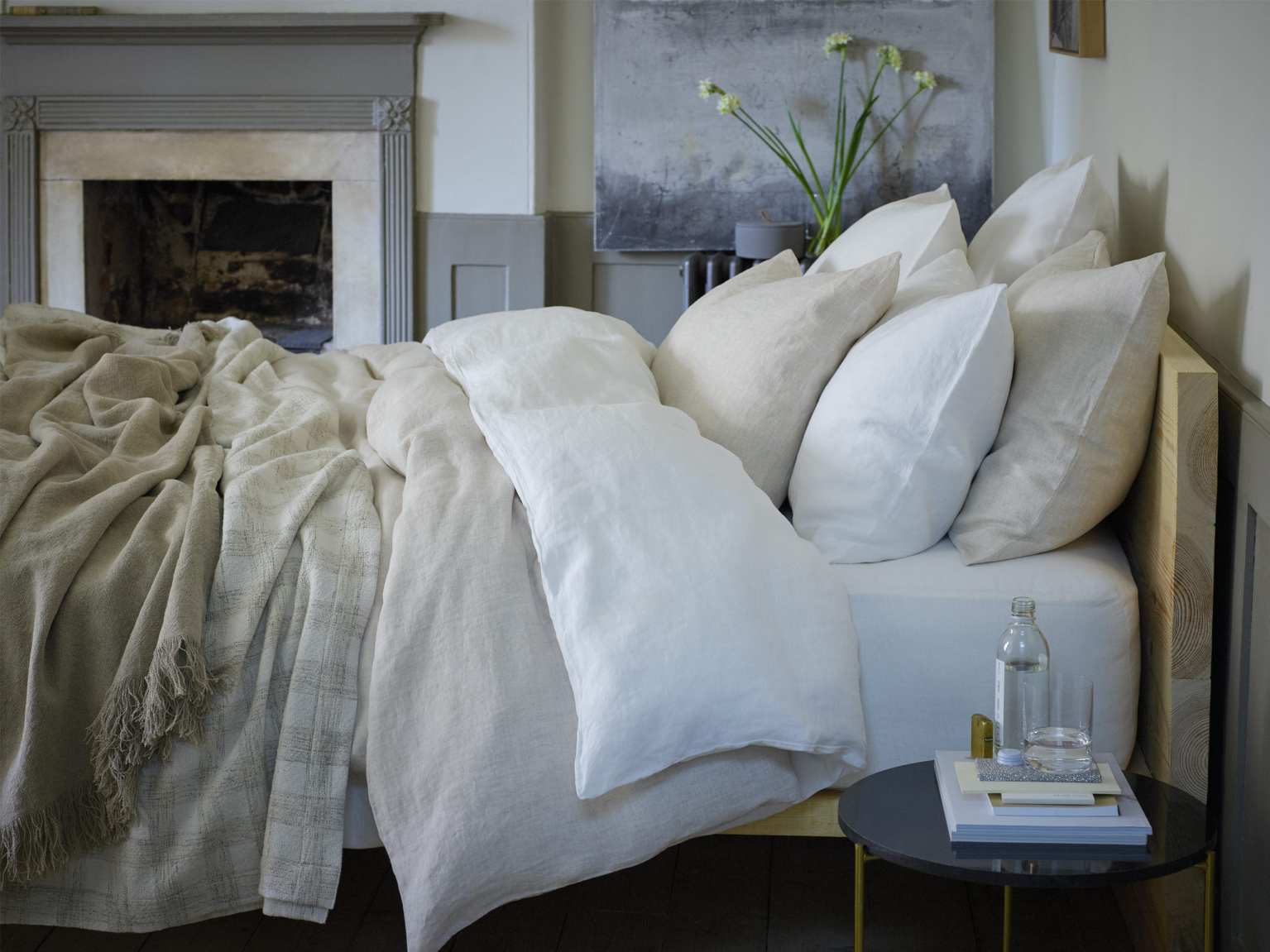 Zara Home Just Launched Their Spring Collection For 2019