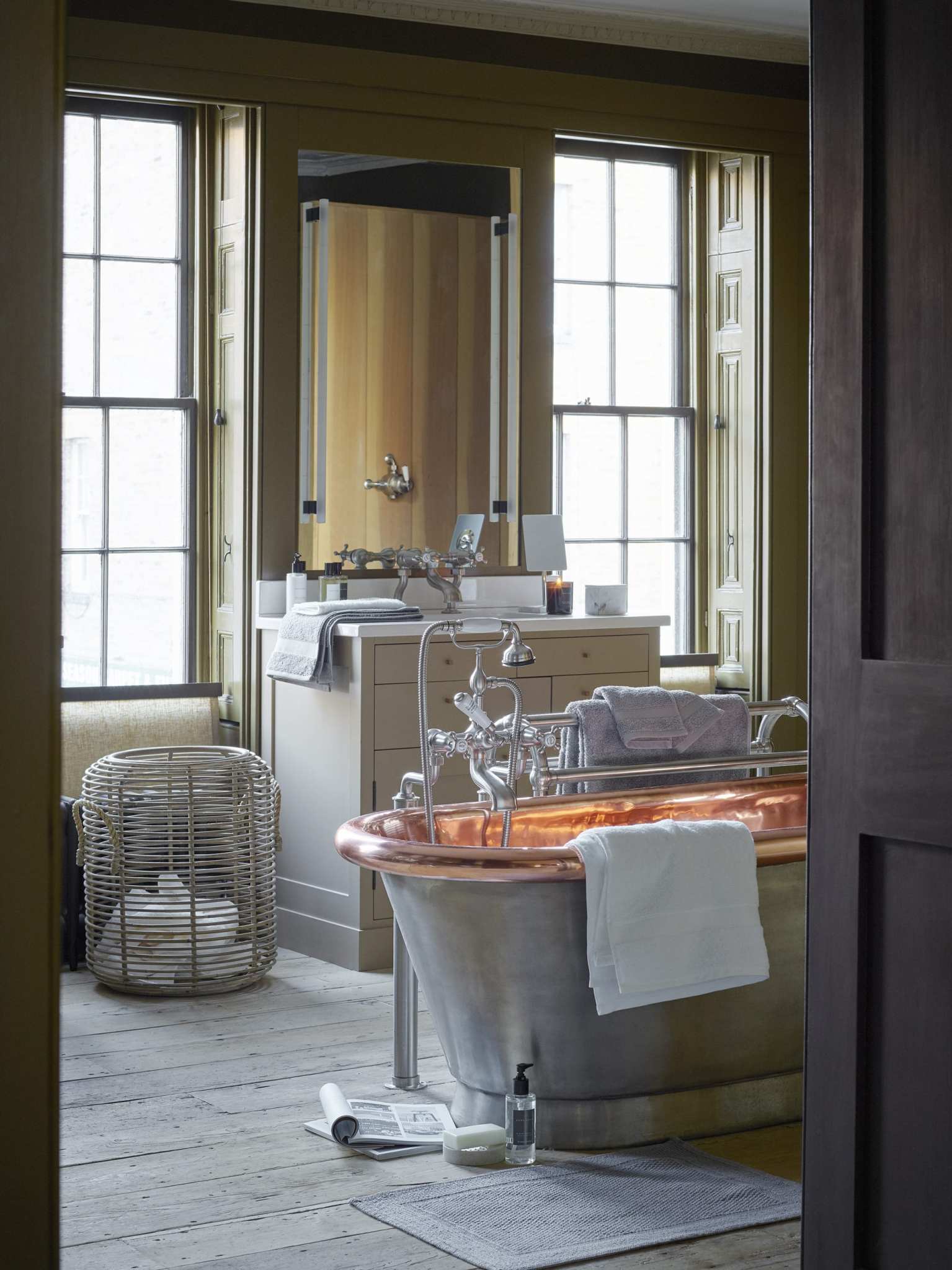 Zara Home Just Launched Their Spring Collection For 2019