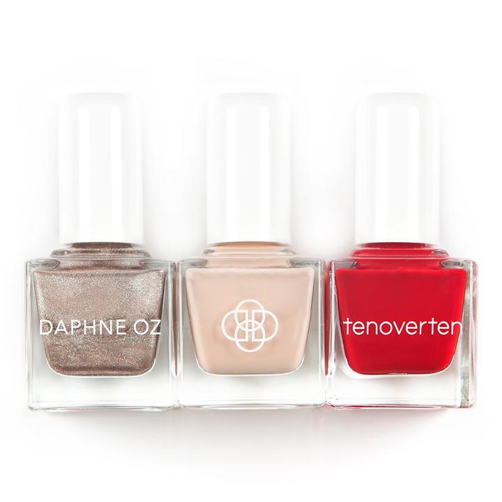 12 Trending Nail Colors to Get You Out of a Polish Rut