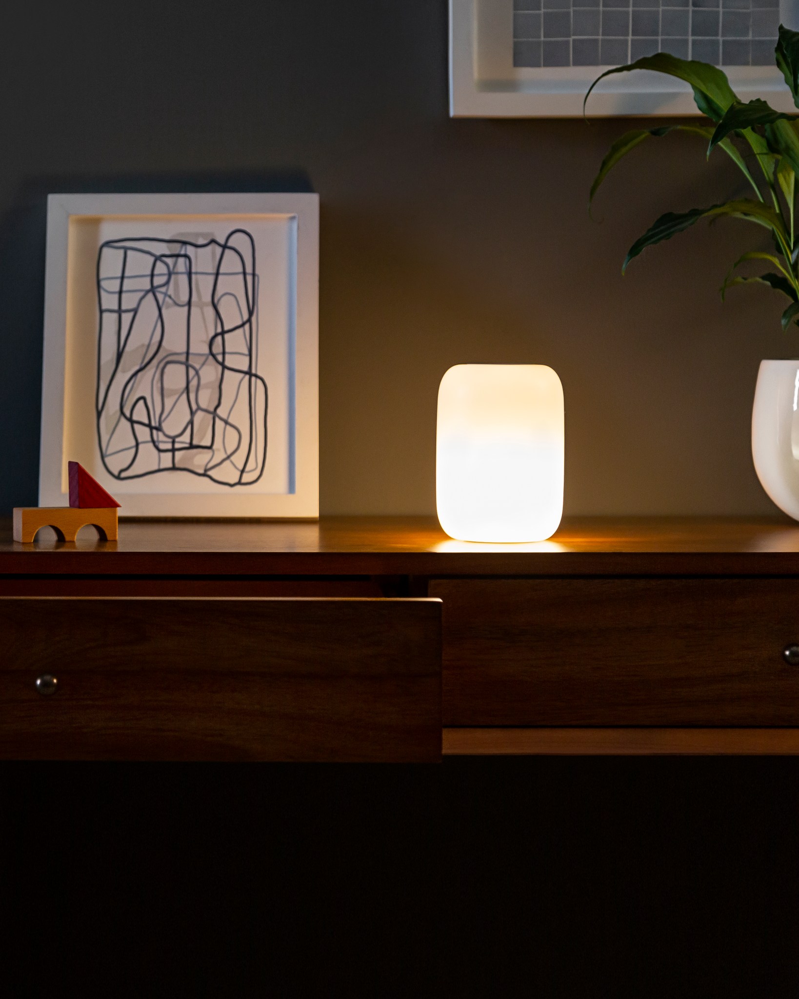Casper Glow Light