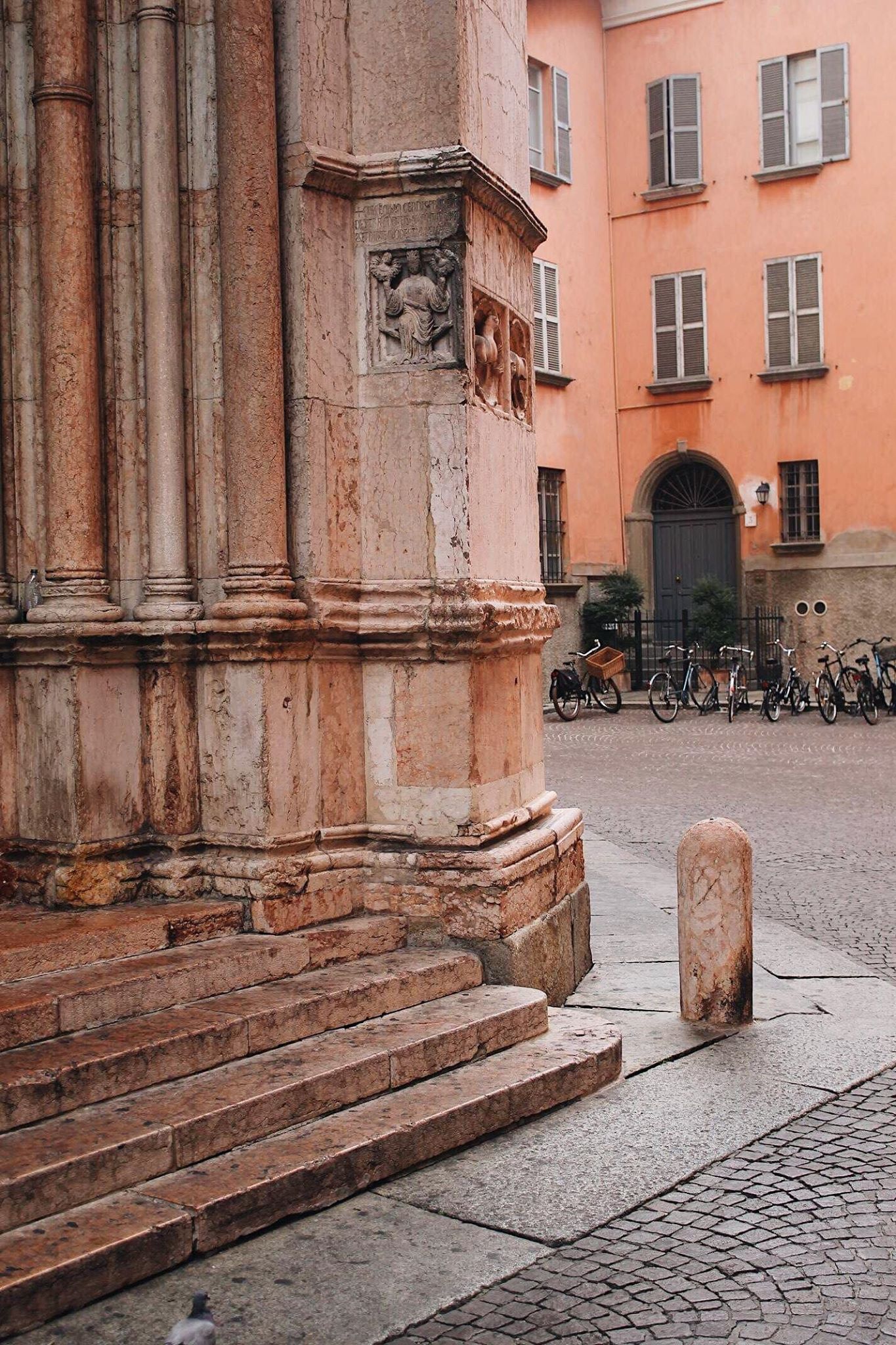 The Design Lover’s Travel Guide to 24 Hours in Parma