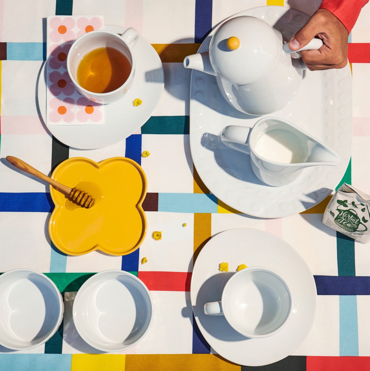 IKEA's 2019 Summer Collection Is Filled With Color and Pattern—See the ...