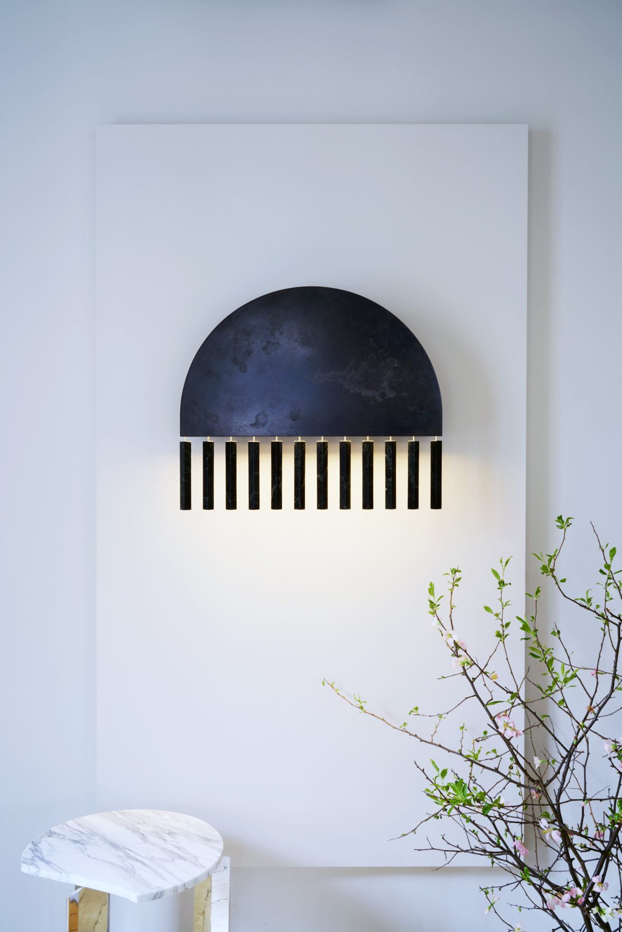 15 Chic Sconces That Are Better Than Overhead Lights
