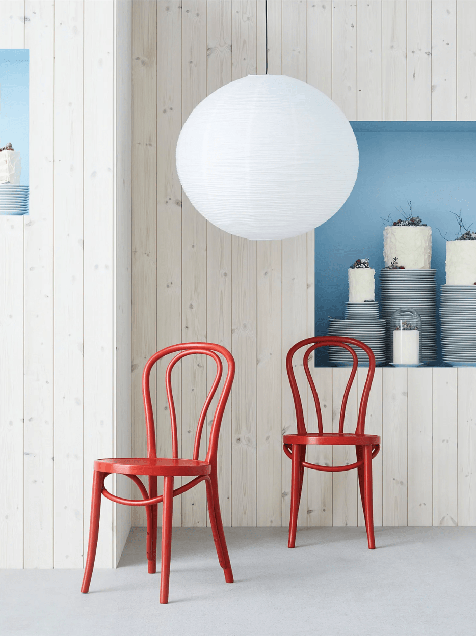 The Best New Home Decor Buys We Discovered at IKEA