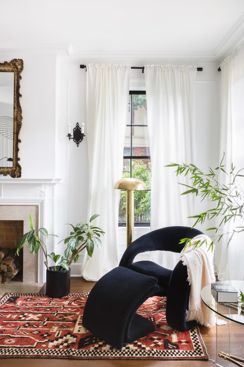 Tubular Furniture Is Trending—Here's How to Use It