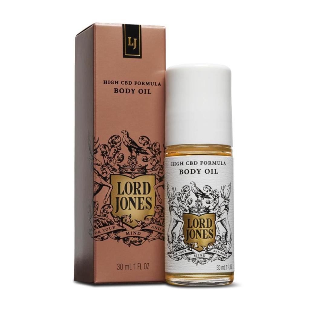CBD For Pain