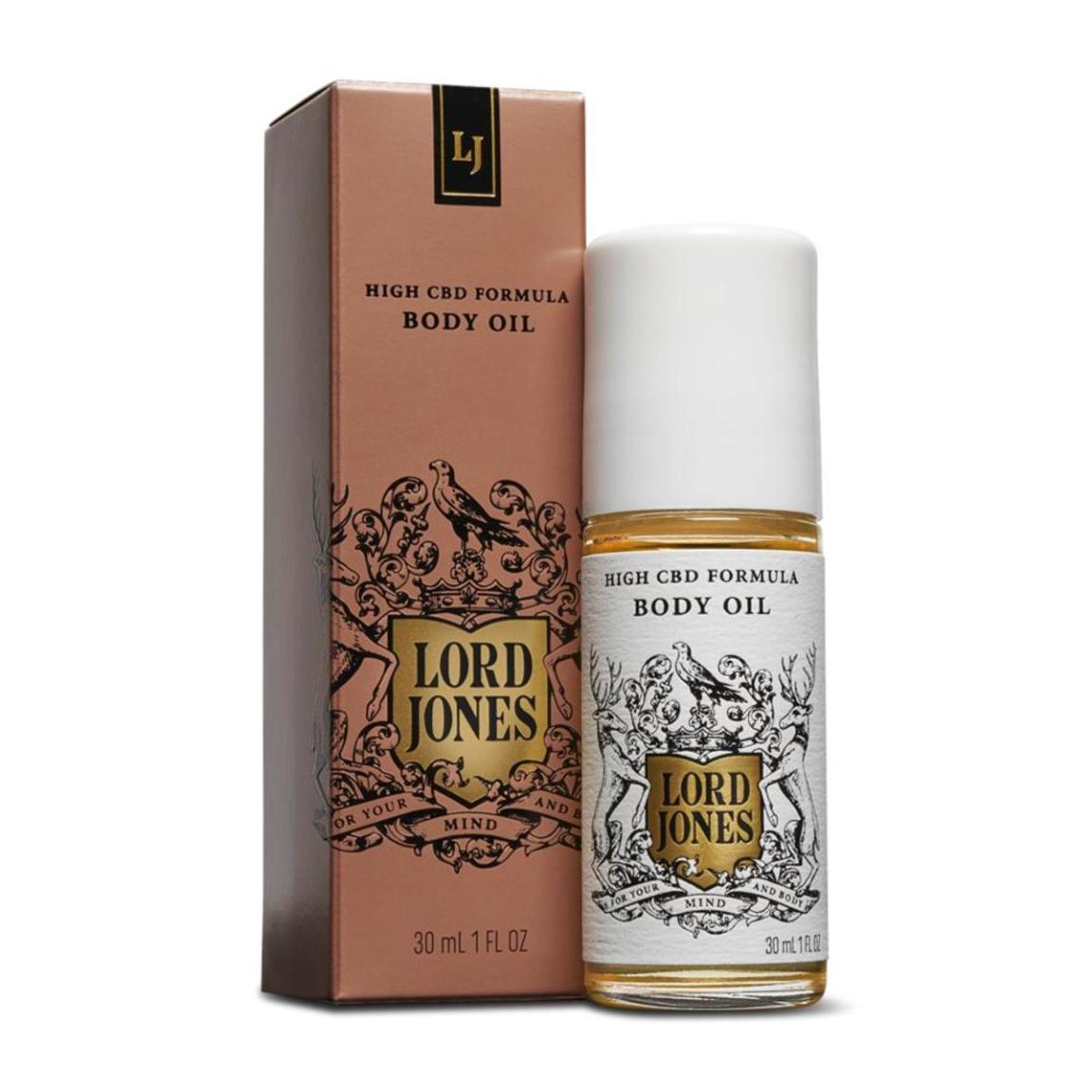 CBD For Pain