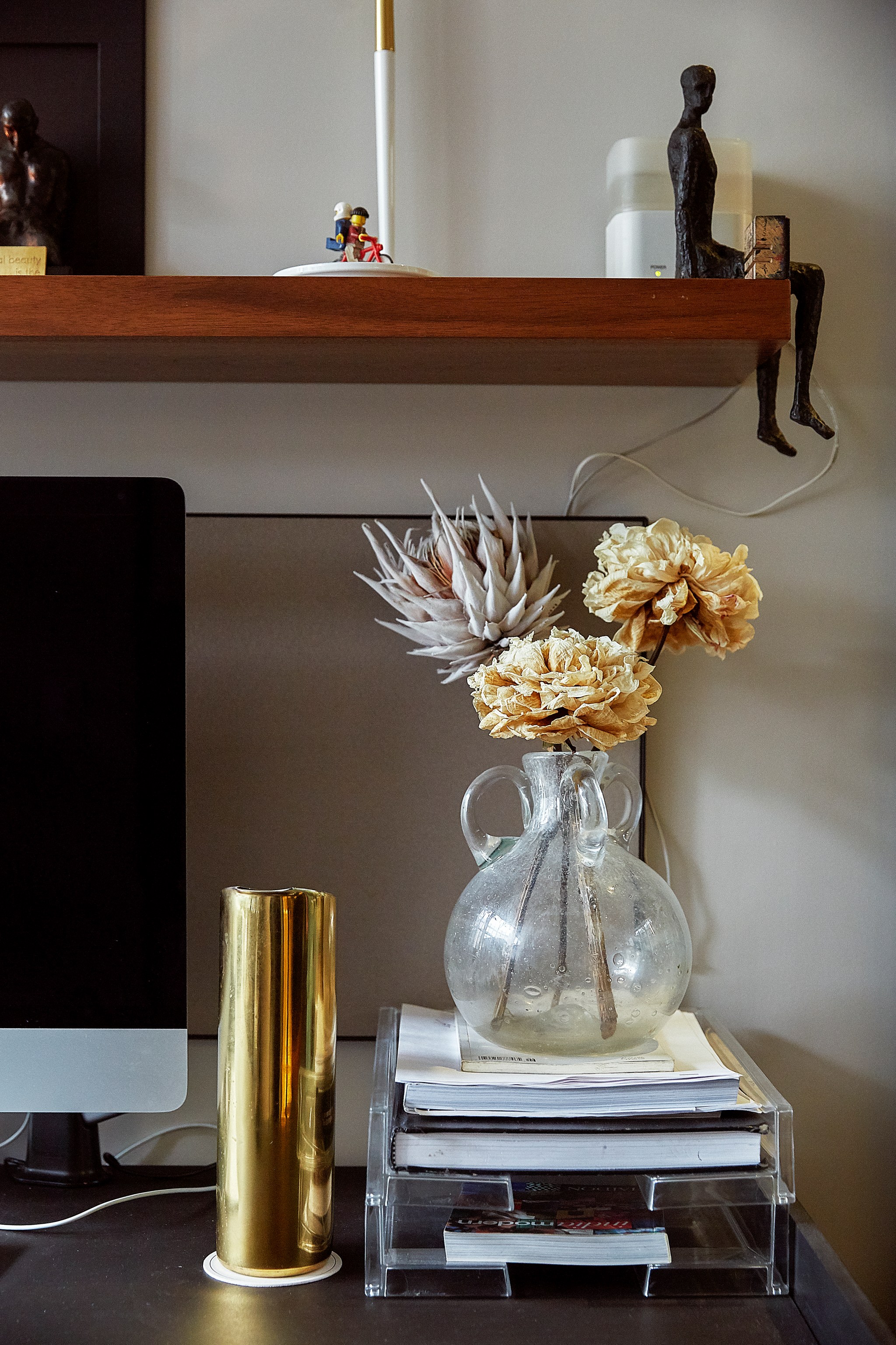 Ishka Designs' Founders Are Proof That Work and Love Can Mix