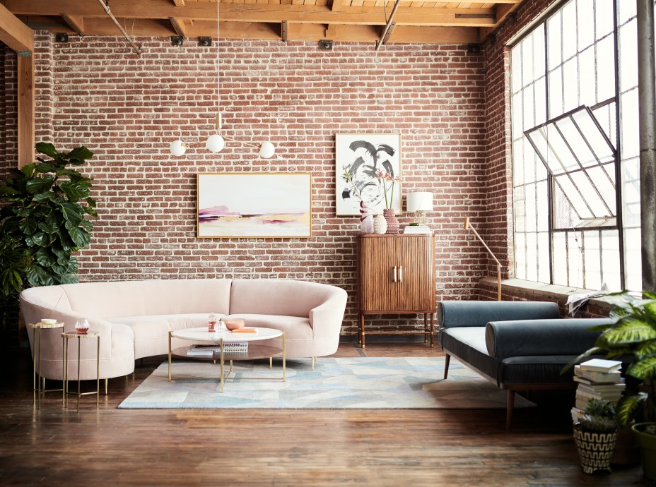 Anthropologie Just Launched Its Spring 2019 Collection