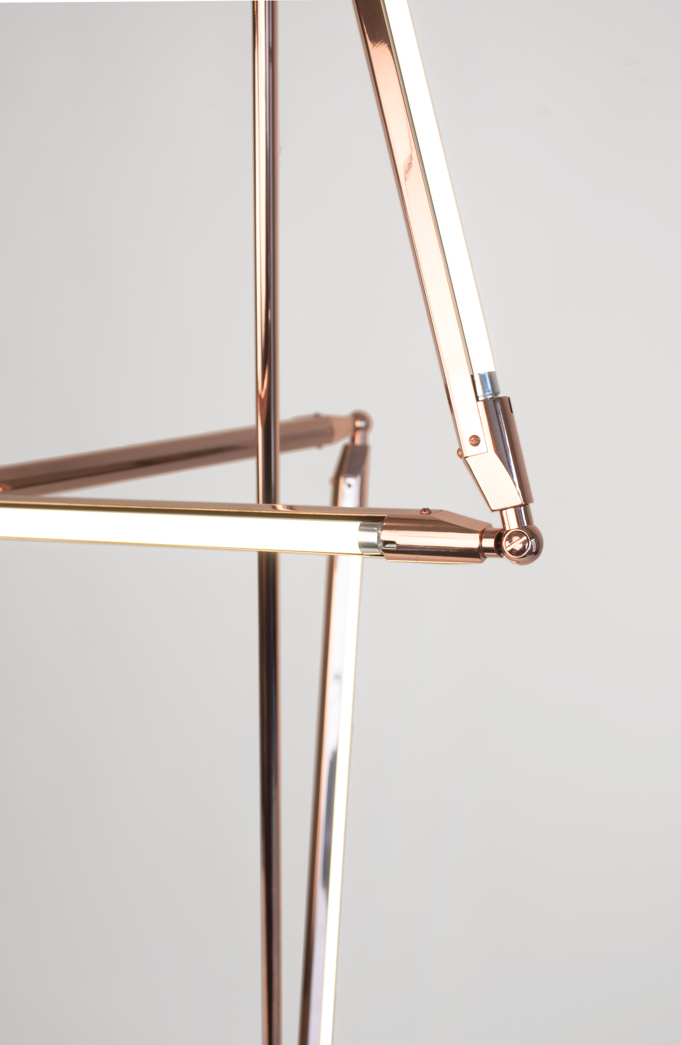 Lighting Designer Bec Brittain on WANT Les Essentiels Flags Artist ...
