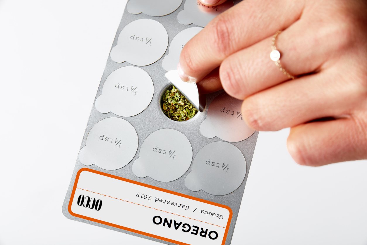 Occo Single-Serving Spice Packages Product Review