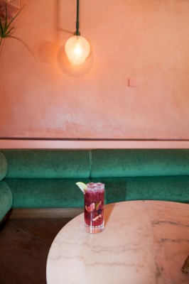 Best Global Inspired Paint Colors For Travel Wanderlusters