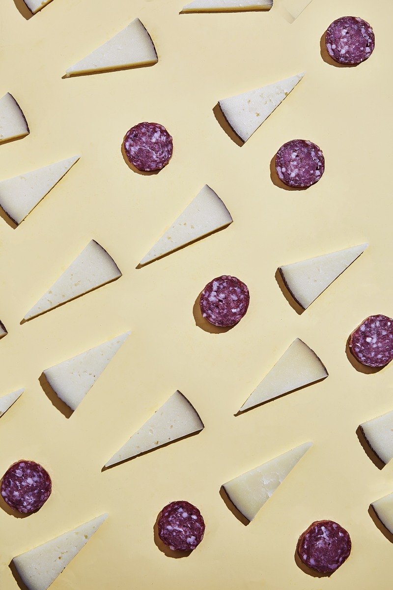 This Is the Most Popular Trader Joe's Item in Each State