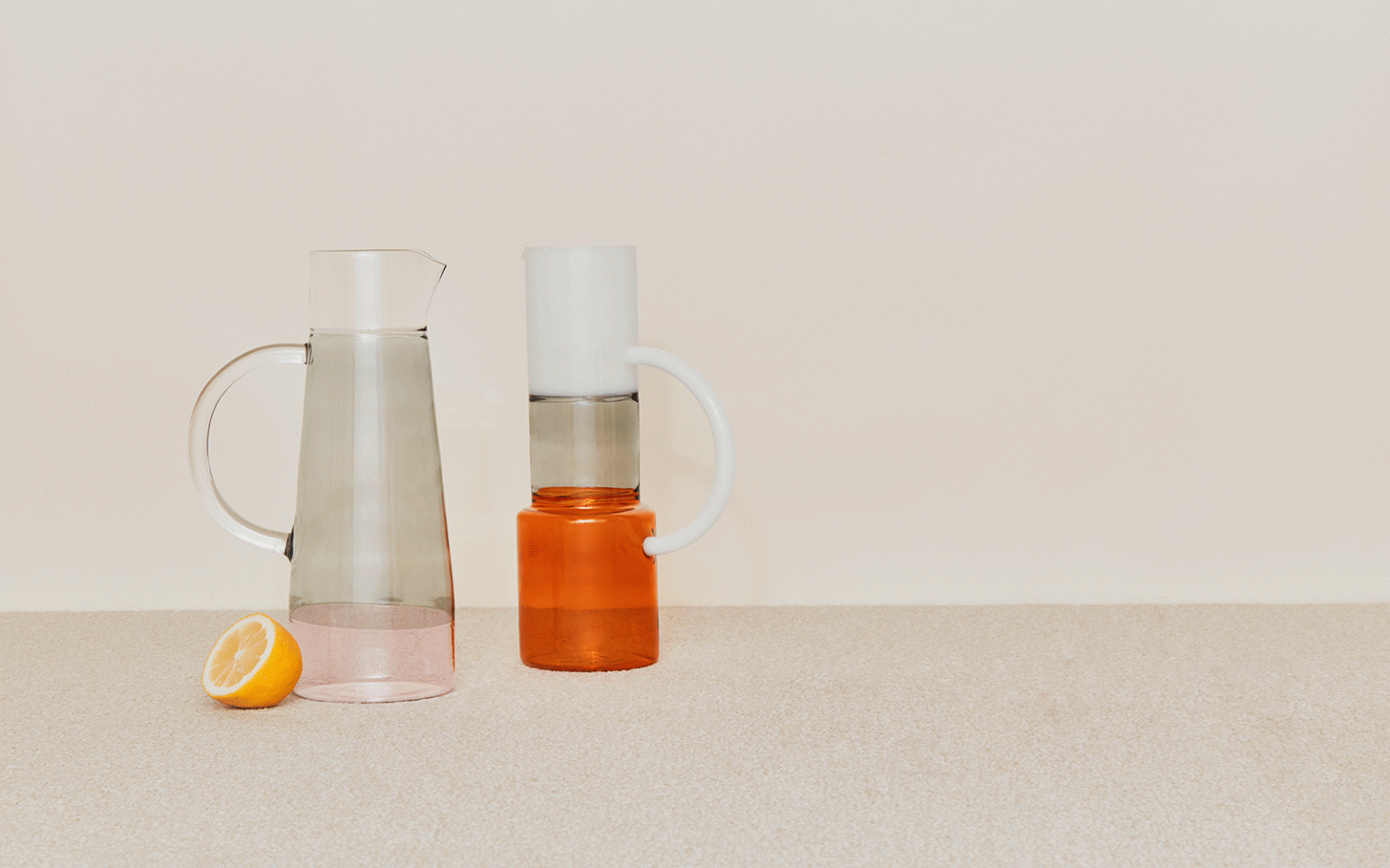 The Best Pieces to Buy for the Colorful Glass Trend