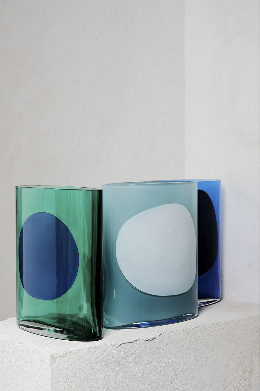 The Best Pieces to Buy for the Colorful Glass Trend