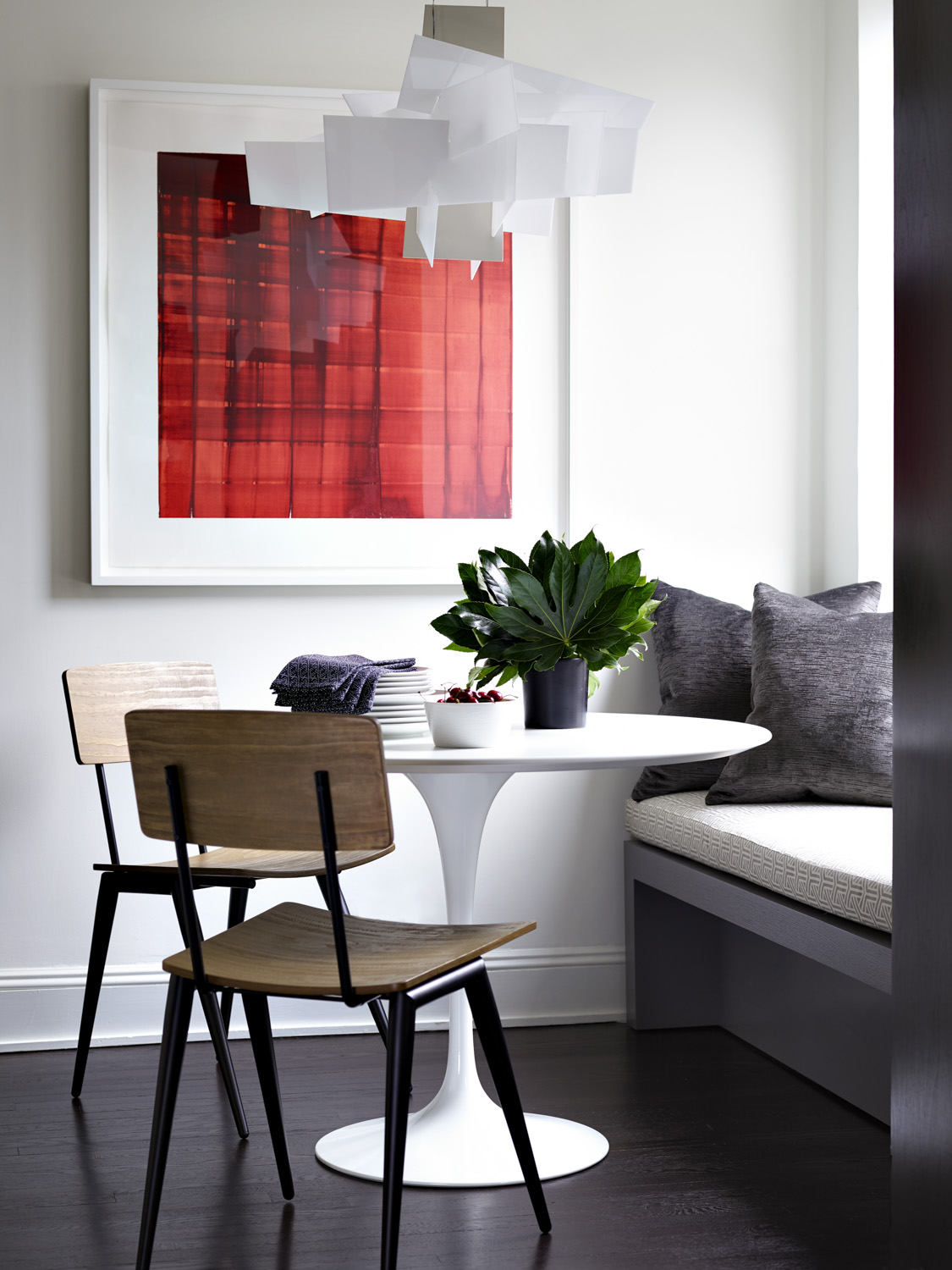 The 5 Most Popular Interior Design Styles, Explained