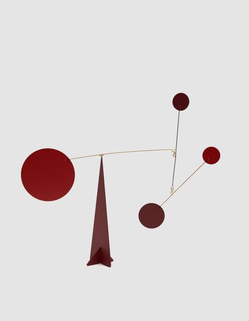 11 Super Cool Hanging Mobiles That Double as the Ultimate Statement Piece